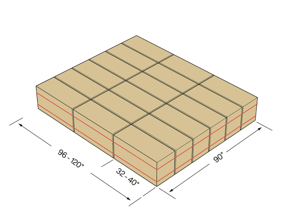 Bale Accumulators | A Complete Square Bale Handling System