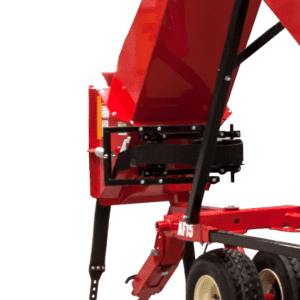 Hay Handling System For 15 Bales Flat | Norden MFG