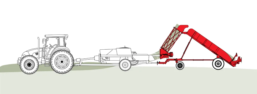 System Overview | Norden Mfg