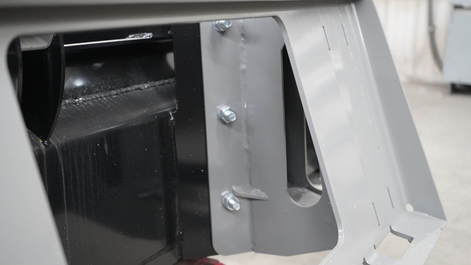 Box Scraper | Driveway Grader Attachment | Norden MFG