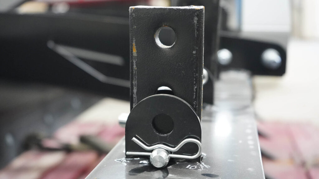 Box Scraper | Driveway Grader Attachment | Norden MFG