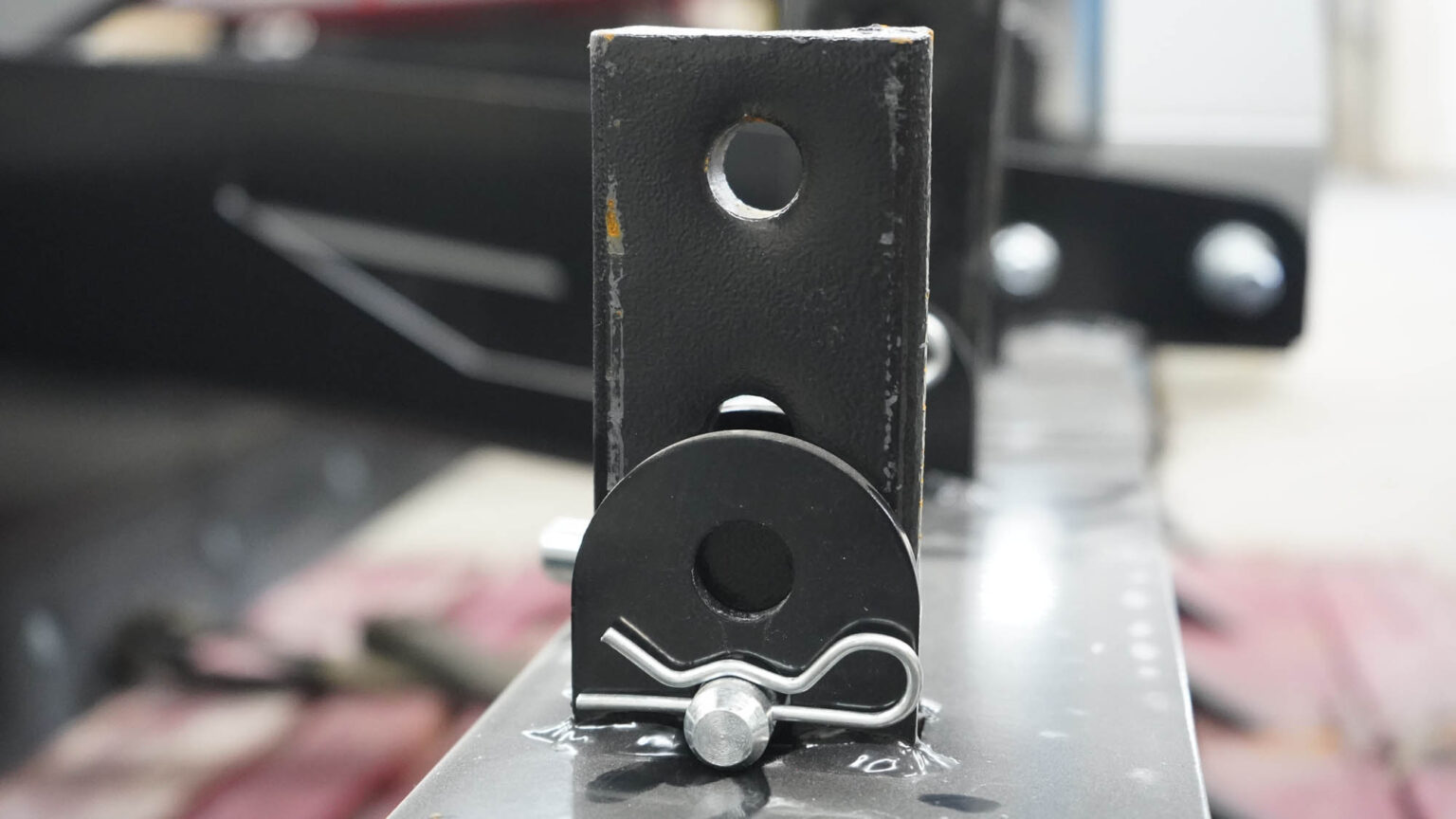 Box Scraper | Driveway Grader Attachment | Norden MFG