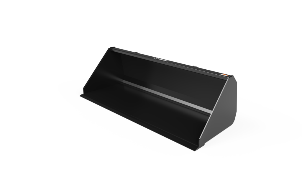 Euro Buckets | Norden Mfg