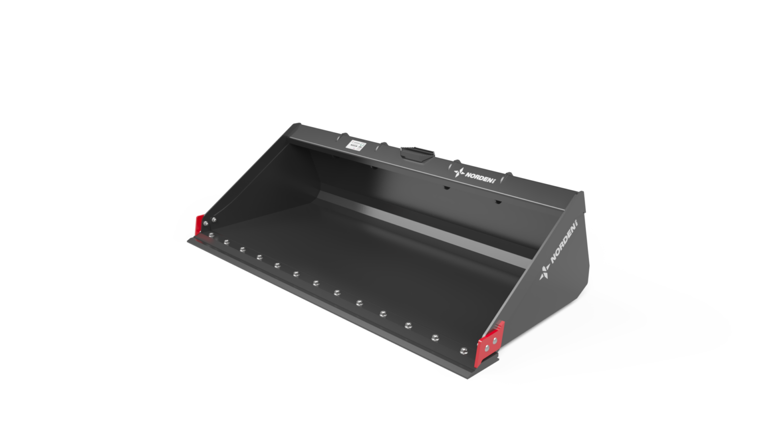 Utility Attachments | Norden Mfg