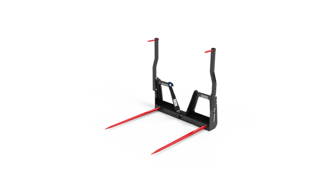 Utility Attachments | Norden Mfg